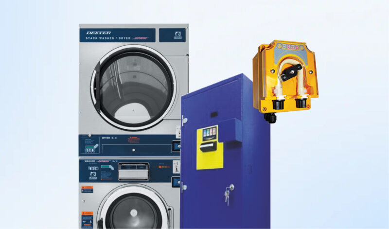 Start Laundry Service Business Today | Cleanpro