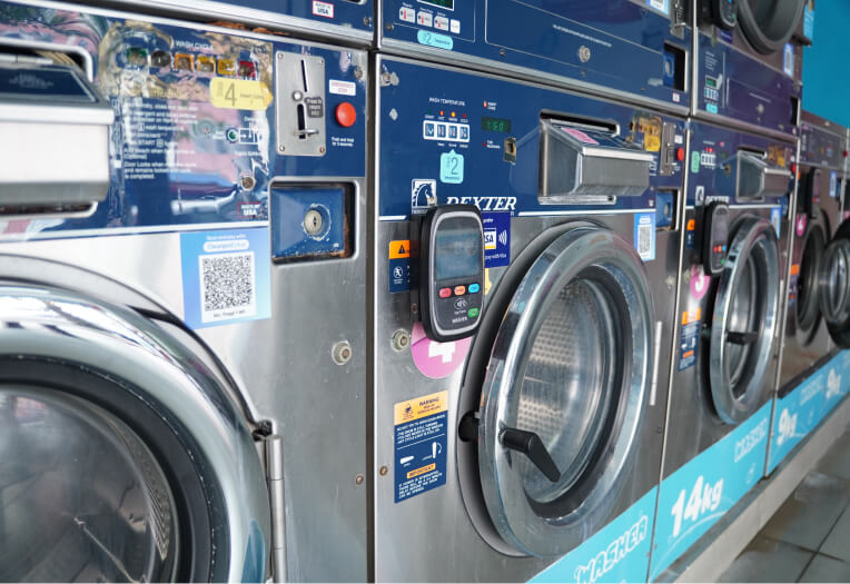 Cleanpro Express Bukit Tinggi 1 - Cleanpro