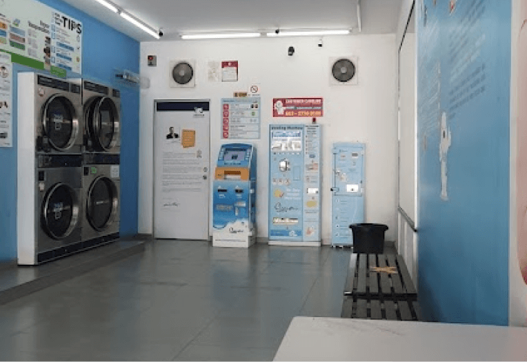 Cleanpro Express Taman Molek - Cleanpro