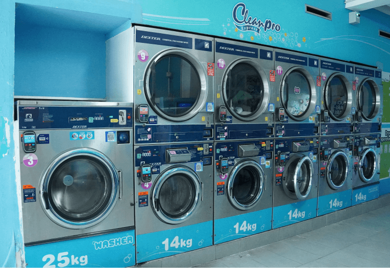 Cleanpro Express Kg Raja Uda - Cleanpro