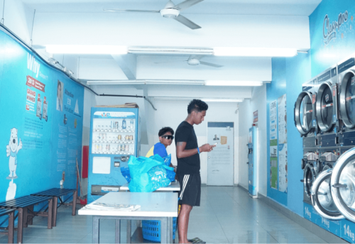 Cleanpro Express Prima Saujana - Cleanpro