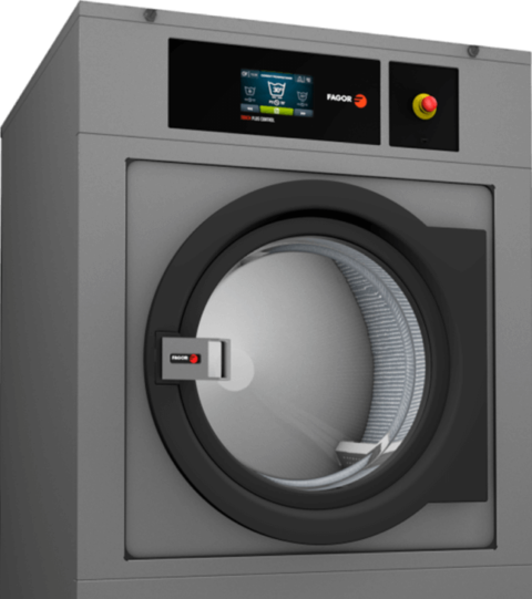 How to Use the Fagor Washer | Cleanpro Laundry