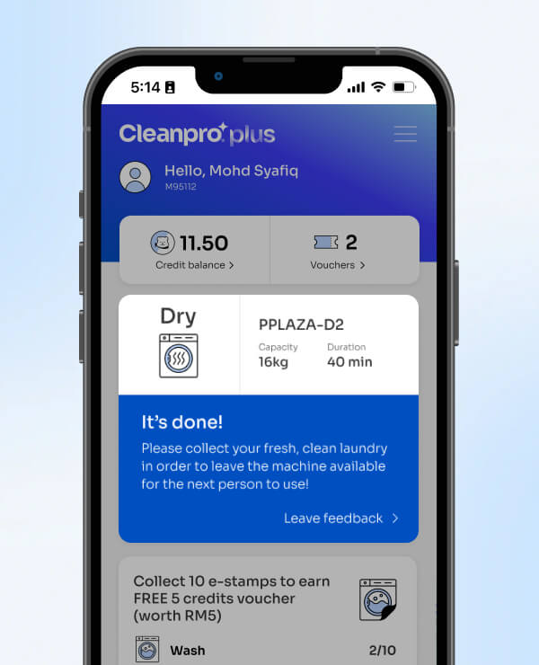 Step-by-Step Guide to Cleanpro Plus Web App | Cleanpro Plus
