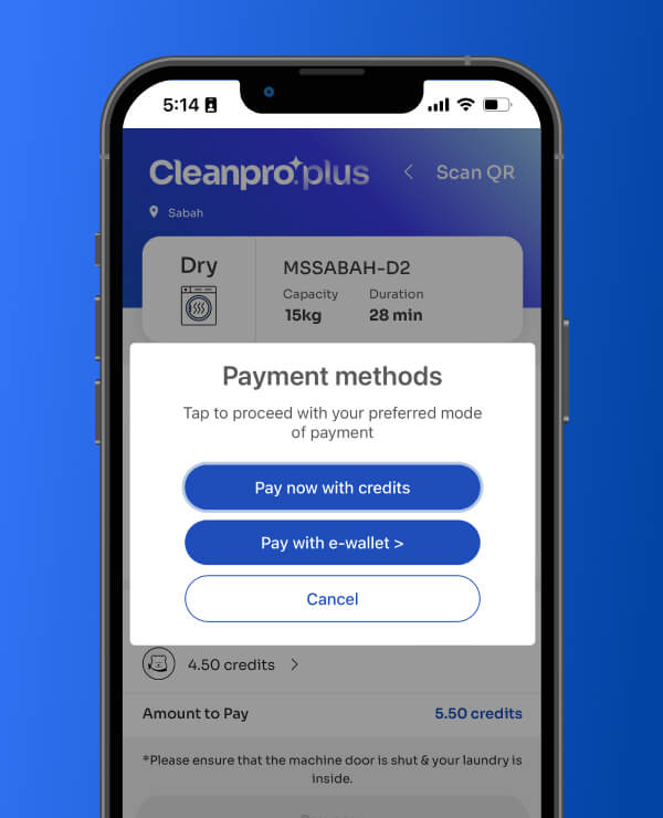 Step-by-Step Guide to Cleanpro Plus Web App | Cleanpro Plus